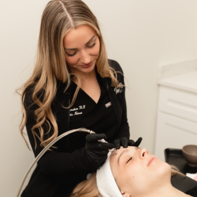 Botox/Dysport & Lip Flip Injections in Baldwinsville, NY